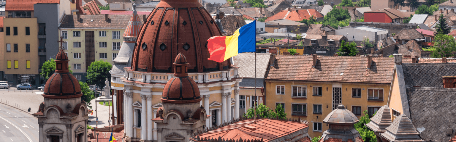 Romênia: Guia de Viagem 2026 (Roteiro, Cidades e Dicas)