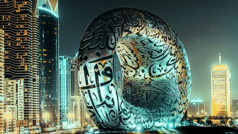 Dubai! Um guia completo com tudo para a sua viagem!