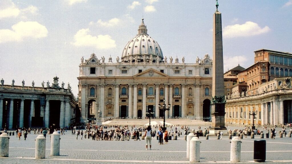 Qual a Melhor Época para Visitar o Vaticano? - Veja aqui