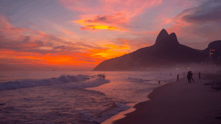 Best Beaches in Brazil (2026): Top 15 Must-Visit Beaches